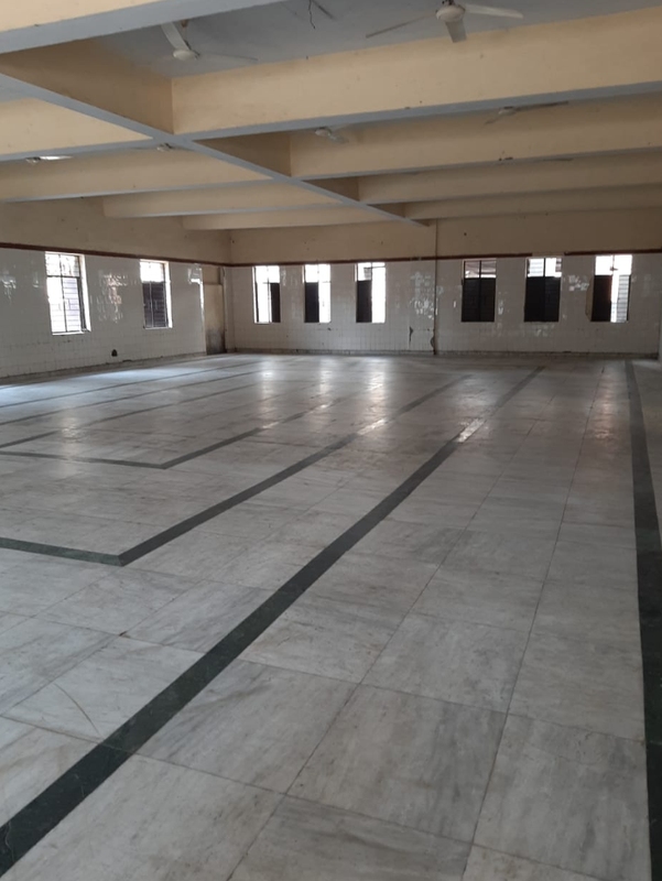 MCD Community Hall Okhla, Delhi | Banquet Hall | WeddingZ.in