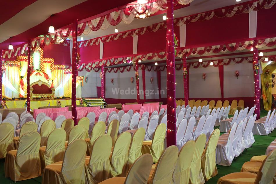 City Palace Patliputra Colony, Patna | Banquet Hall | Wedding Lawn ...