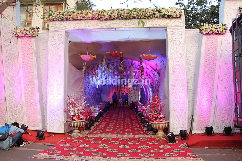 Country Club Spring Kandivali West, Mumbai | Banquet Hall | Wedding ...