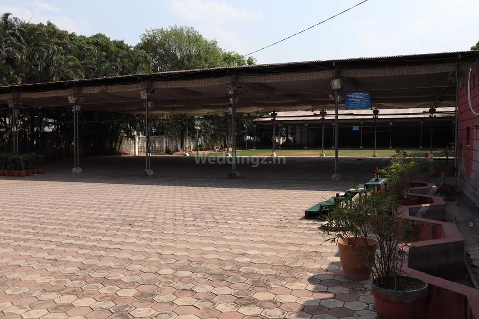 Pallavi Garden Mehdipatnam, Hyderabad | Banquet Hall | Wedding Lawn ...