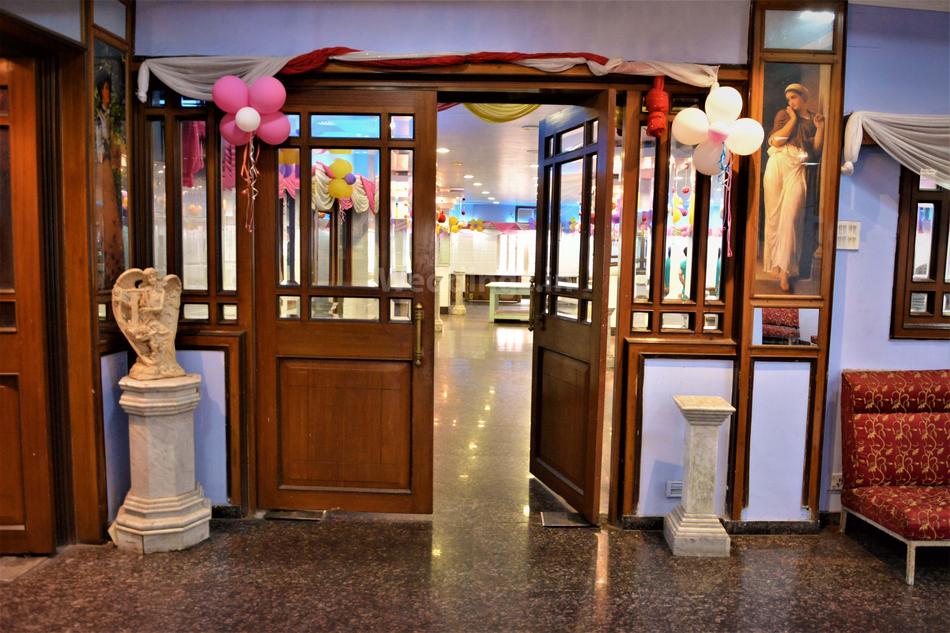 Addy House Kalighat, Kolkata | Banquet Hall | WeddingZ.in