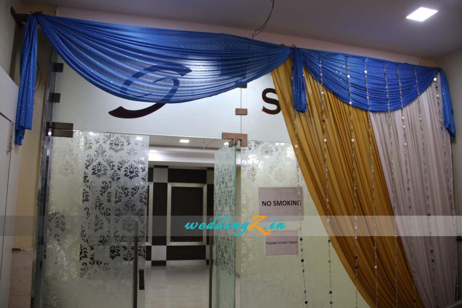 Sanabil Banquets Andheri East, Mumbai | Banquet Hall | Banquet Terrace ...