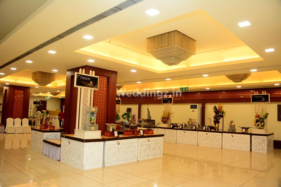 Maxus Banquet Hall Bhayander West, Mumbai | Banquet Hall | WeddingZ.in