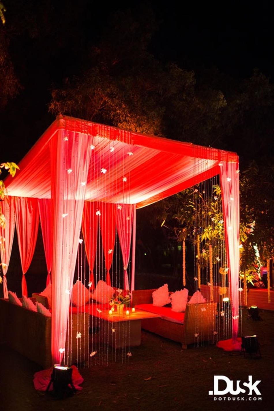 Elements Decor, Wedding Decorator in Mehrauli, Delhi | WeddingZ