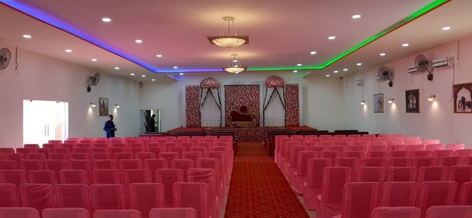 T Point Resort Danapur, Patna | Banquet Hall | Wedding Lawn | WeddingZ.in