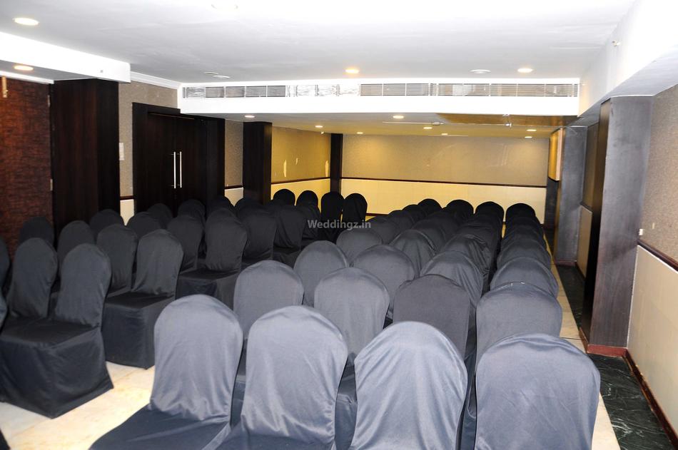 The Royal Regency Egmore, Chennai | Banquet Hall | Wedding Hotel ...