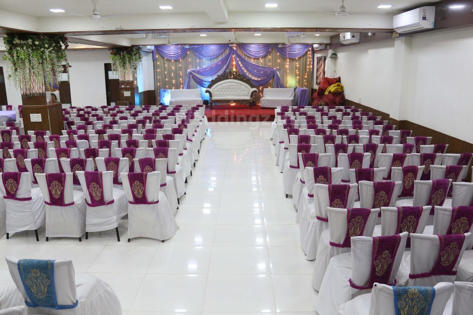 Grand Lotus Banquet Hall Kharghar, Mumbai | Banquet Hall | WeddingZ.in