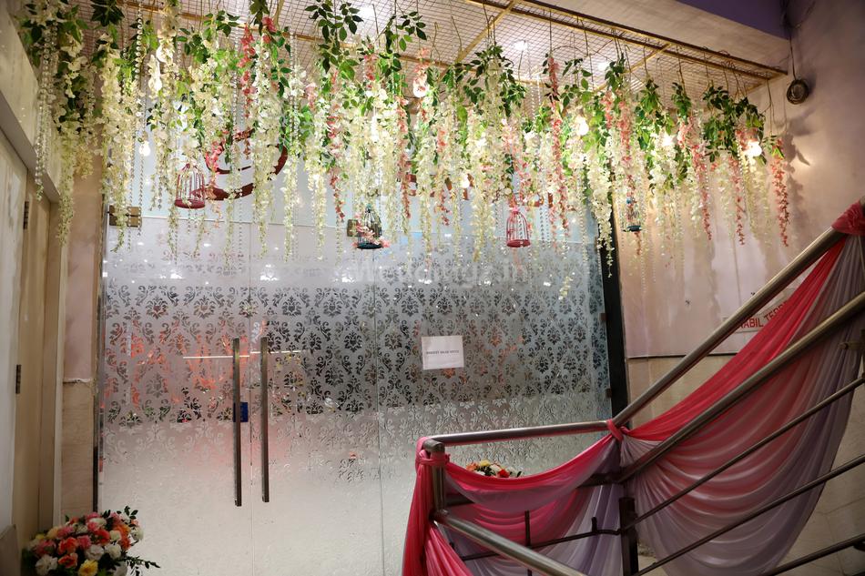 Sanabil Banquets Andheri East, Mumbai | Banquet Hall | WeddingZ.in