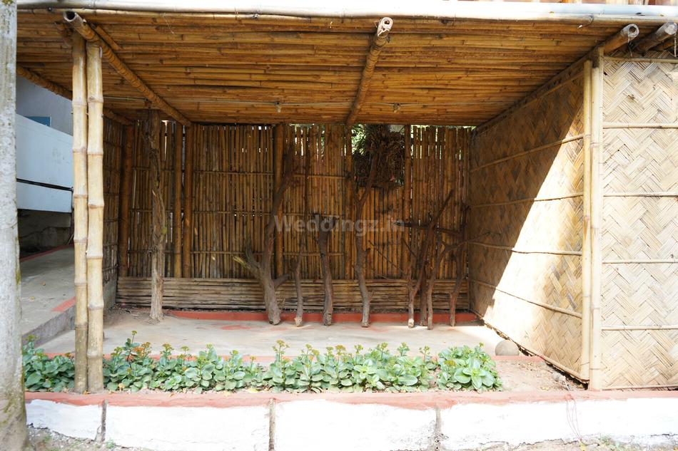 16 Hillside Zoo Road, Guwahati | Banquet Hall | Wedding Lawn | WeddingZ.in