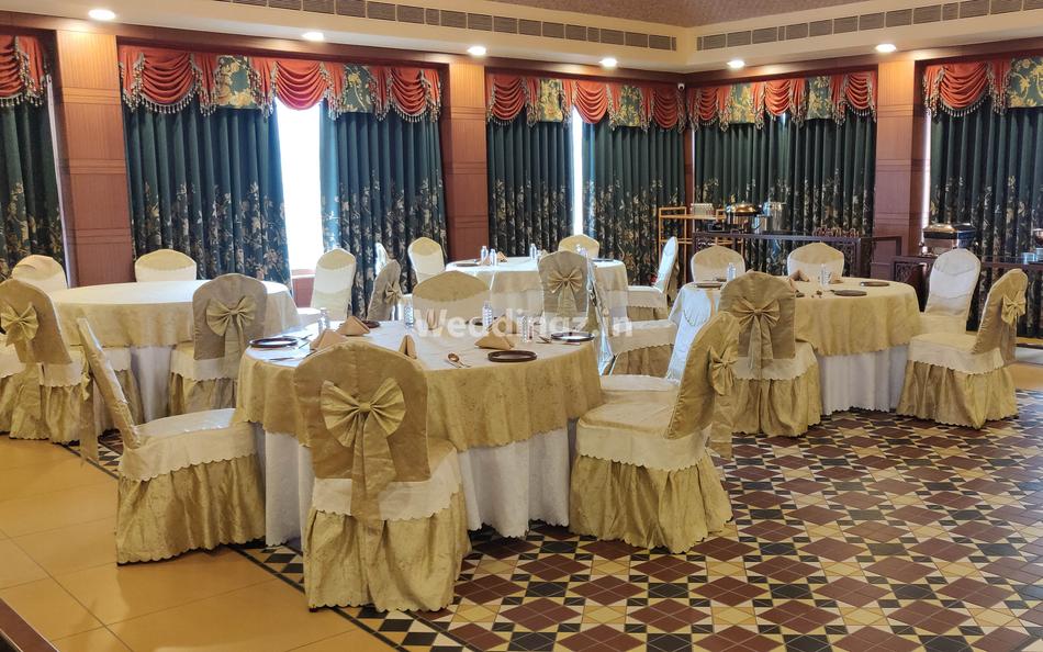 Marigold Banquets And Conventions Bavdhan, Pune | Banquet Hall ...