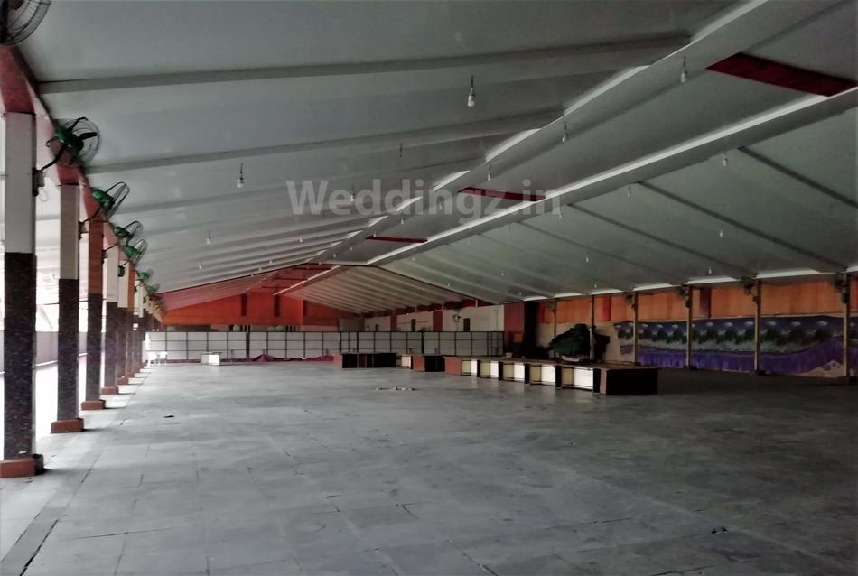 Minerva Gardens Function Hall Champapet, Hyderabad | Wedding Lawn ...