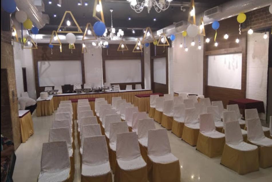 Samco Multicuisine Restaurant Velachery, Chennai | Banquet Hall ...