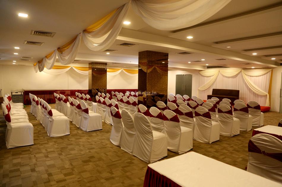 Silver Coin Banquet Hall Thane West, Mumbai | Banquet Hall | WeddingZ.in
