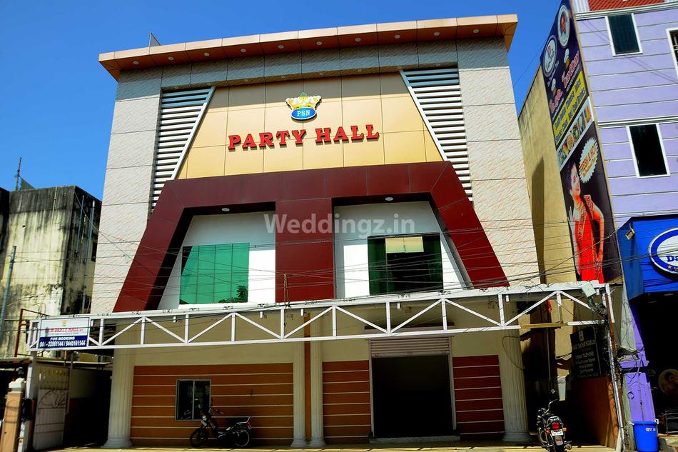 P S N Mahal Pallavaram, Chennai | Banquet Hall | WeddingZ.in