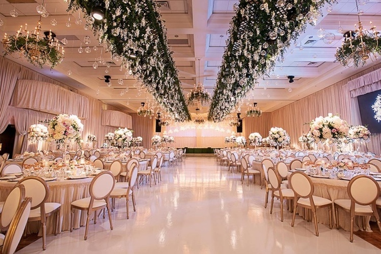 Mini Party Hall Near Me With Price To Celebrate The Intimate Affair 