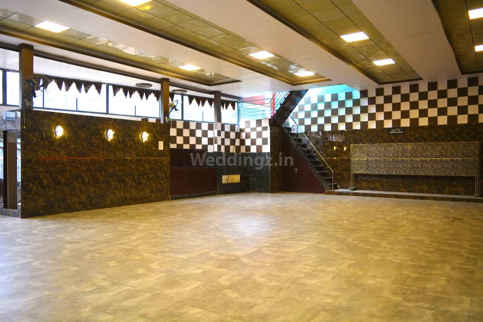 Top Palace Hall HSR Layout, Bangalore | Banquet Hall | WeddingZ.in