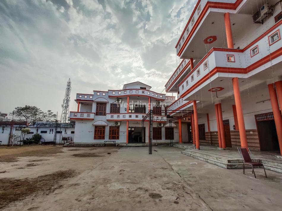 Raghuvar Marriage Lawn Indira nagar, Lucknow | Banquet Hall | Wedding ...