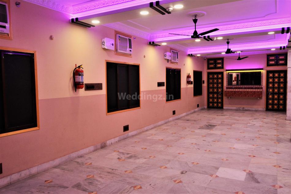 Shree Palace Banquet Hatiara, Kolkata | Banquet Hall | WeddingZ.in