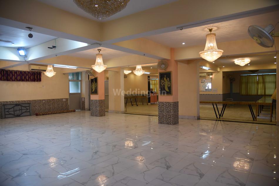 The Grand Arya Banquet Hall Rajendra Nagar, Patna | Banquet Hall ...