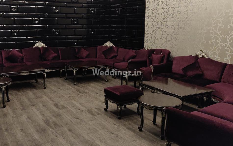 Mezza9 Family Restaurant Hinjewadi, Pune | Banquet Hall | WeddingZ.in
