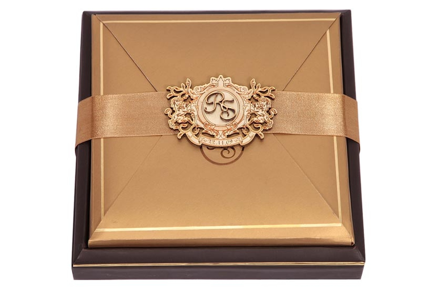 Ravish Kapoor Innovative Invitations, Wedding Invitation Card in Mumbai ...