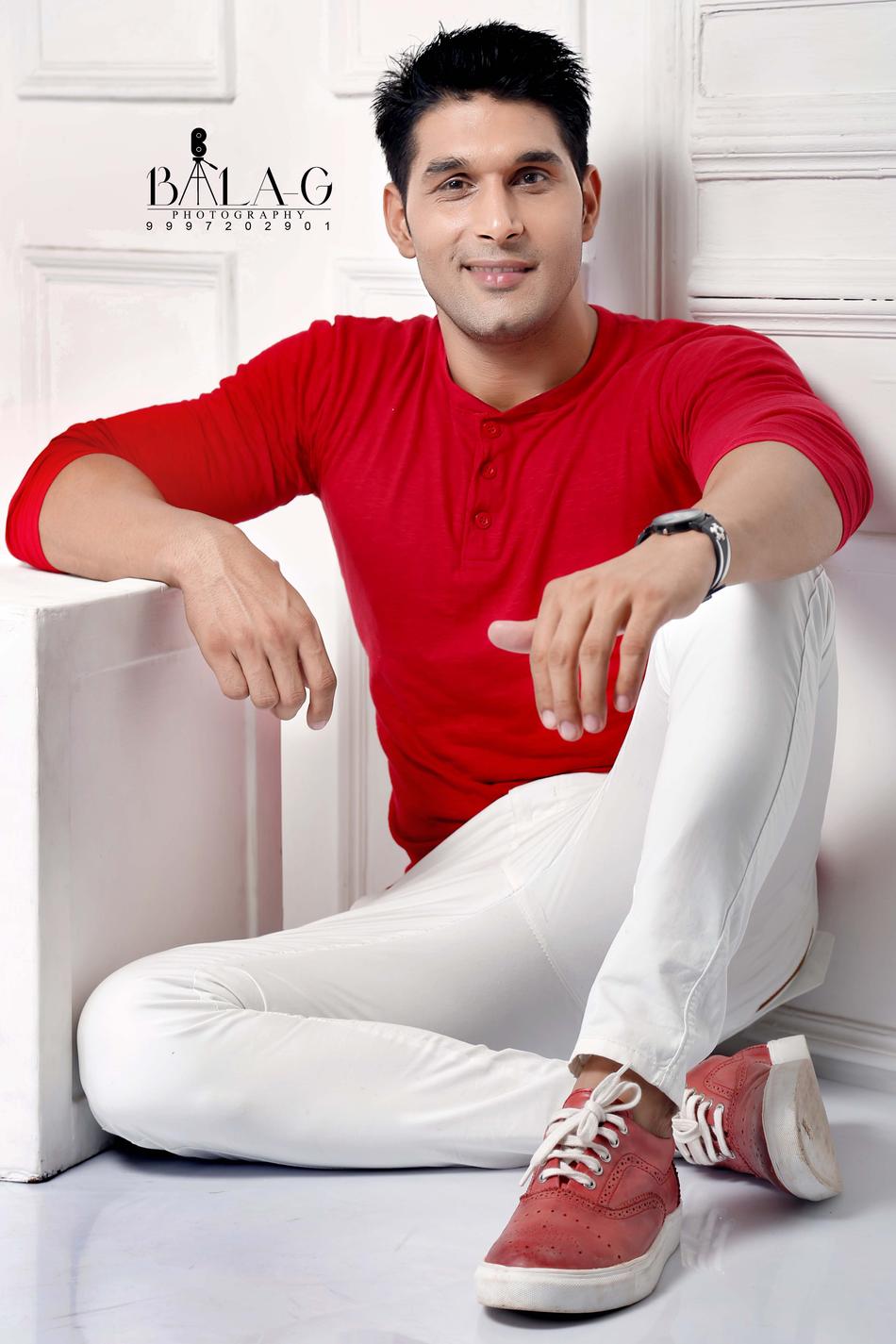 Bala G Studio, Wedding photographer in Connaught Place, Delhi | WeddingZ