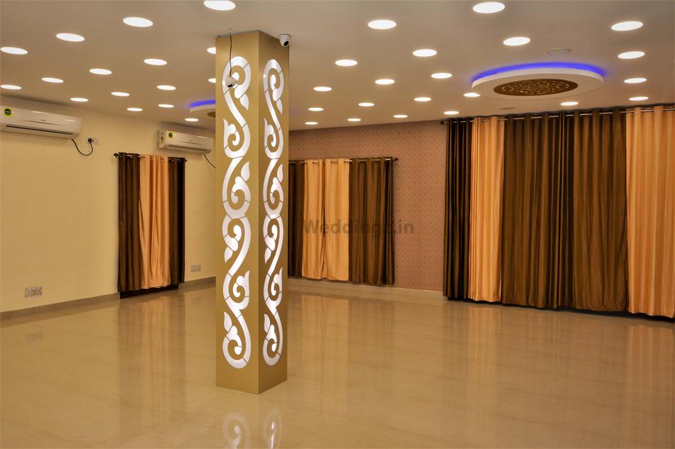 Parampara Ceremonial Hall Gariahat, Kolkata | Banquet Hall | WeddingZ.in