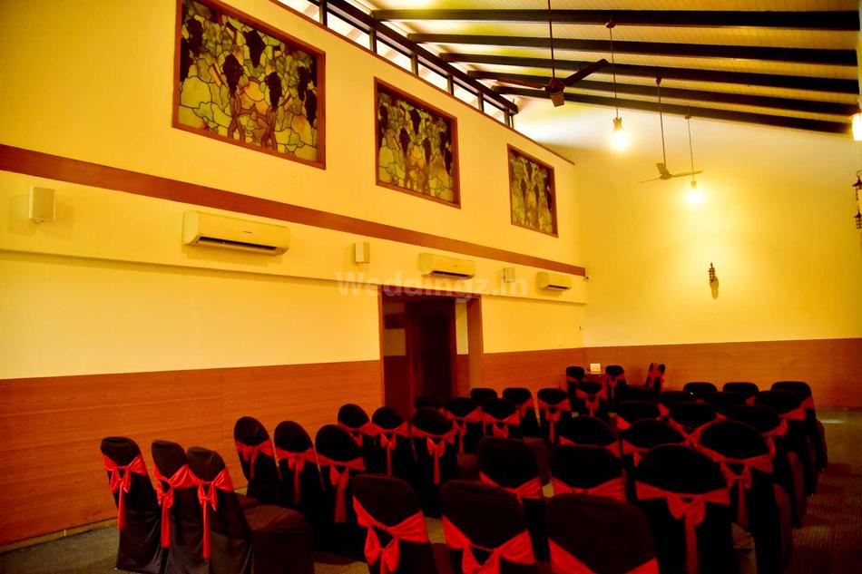 Grape County Resort Trimbak Road, Nashik | Banquet Hall | Wedding Lawn ...