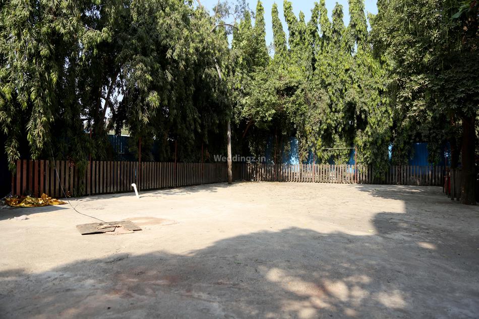 Dhuri Resort Vasai, Mumbai | Banquet Hall | Wedding Lawn | WeddingZ.in