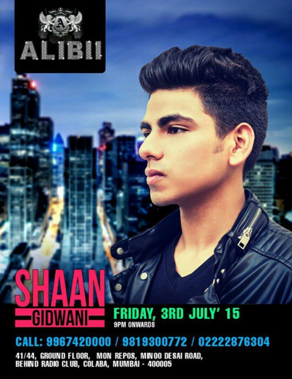 DJ Shaan Gidwani, DJ in Mumbai | WeddingZ