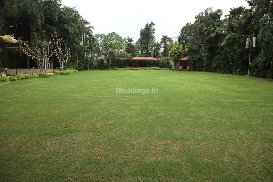 HL Patel Party Plot Vasna Road, Baroda | Banquet Hall | Wedding Lawn ...