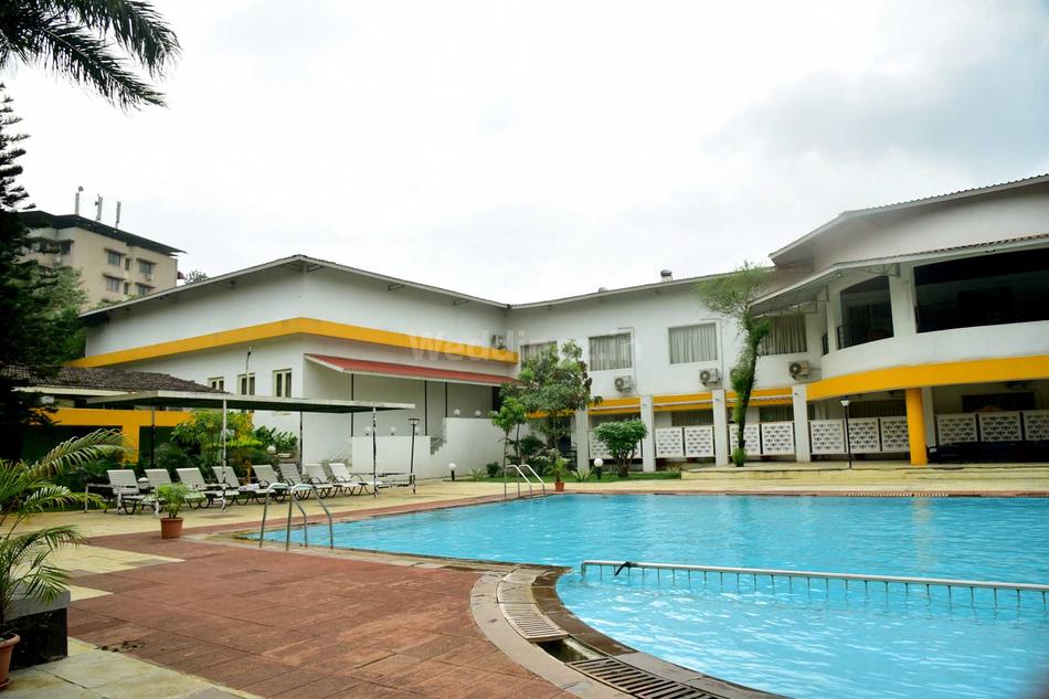 Manas Resort Igatpuri, Igatpuri | Banquet Hall | Wedding Lawn | WeddingZ.in