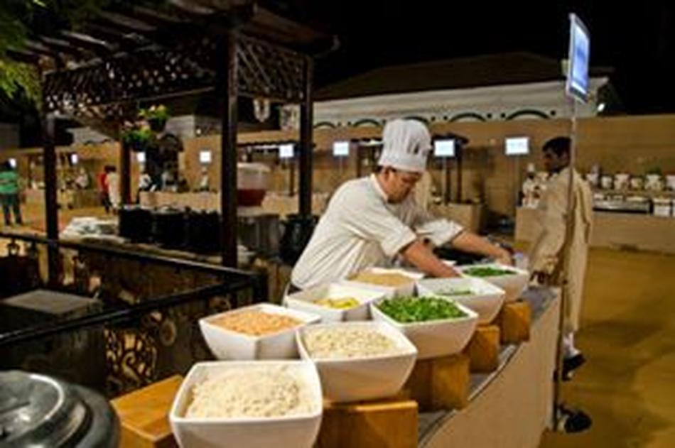 Blue Sea Banquets Worli, Mumbai | Banquet Hall | Banquet Terrace ...