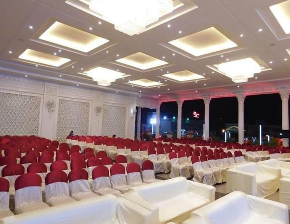 King's Palace Mehdipatnam, Hyderabad | Banquet Hall | Wedding Lawn ...