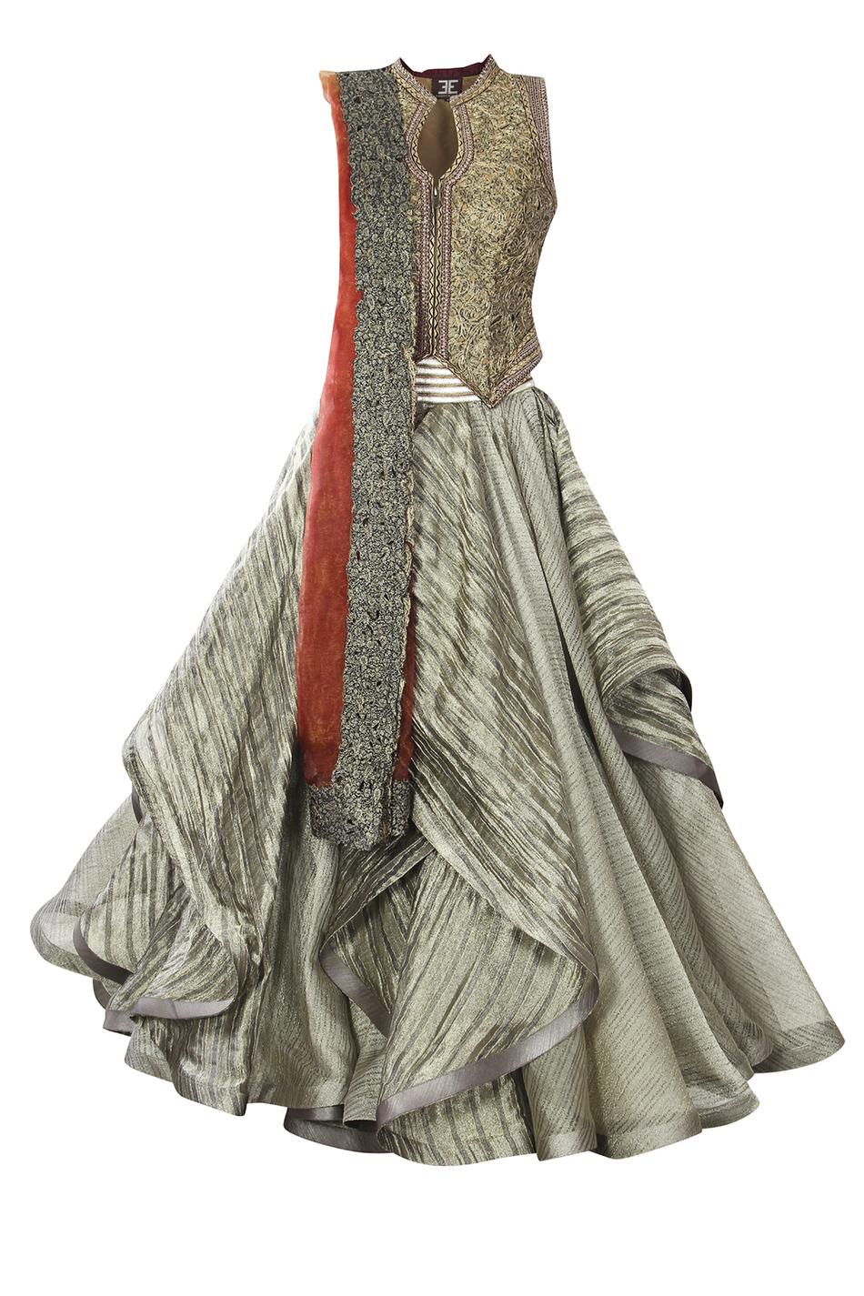 Lionise, Wedding Wear & Jewellery Rental in Delhi | WeddingZ