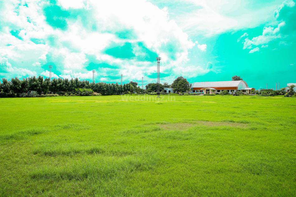 Jay Narayan Farm And Narayan Banquet Chhani, Baroda | Banquet Hall ...