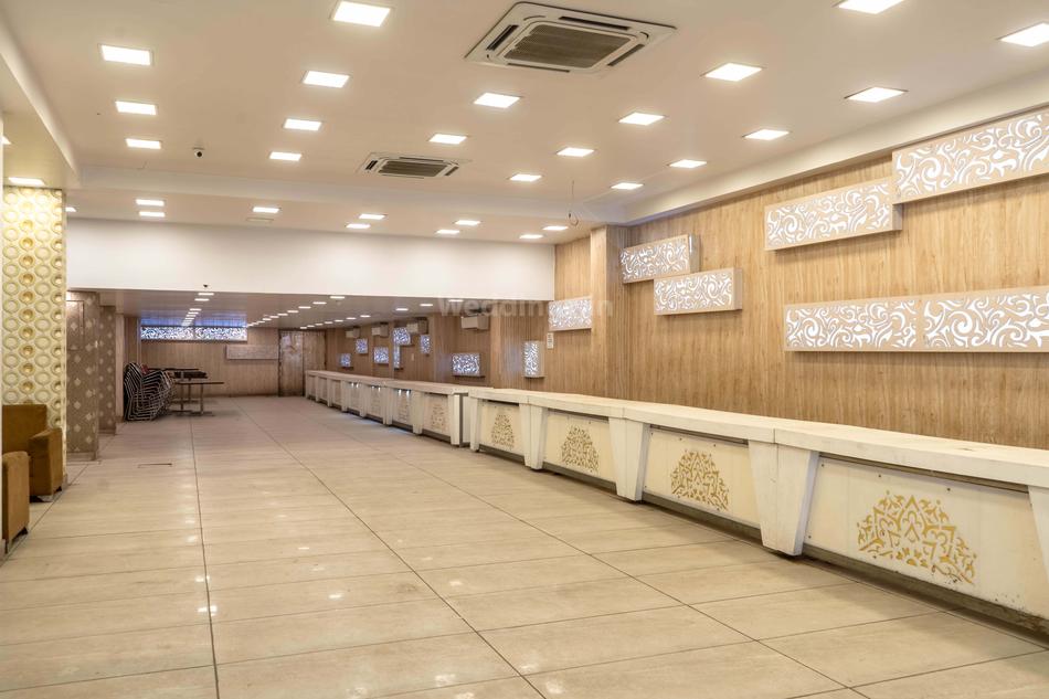 OYO Flagship 13847 HCMR Complex Shahdara, Delhi | Banquet Hall ...