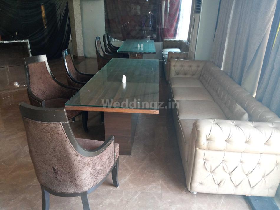 Hotel Woodcastle VIP Road, Raipur | Banquet Hall | Wedding Lawn ...