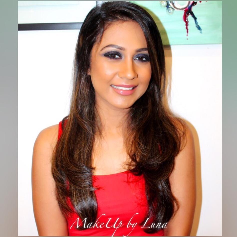 Luna Makeup Artist, Bridal Makeup Artist in DLF Phase 2, Delhi | WeddingZ