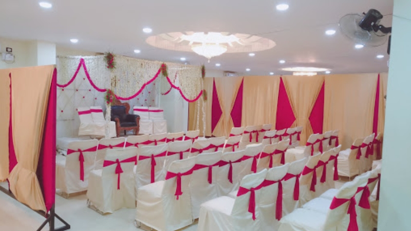 M N Banquet Hall Mehdipatnam, Hyderabad | Banquet Hall | WeddingZ.in
