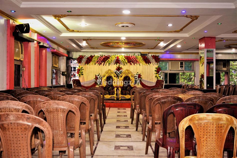 Excellency Point Banquet Hall Ballygunge, Kolkata | Banquet Hall ...