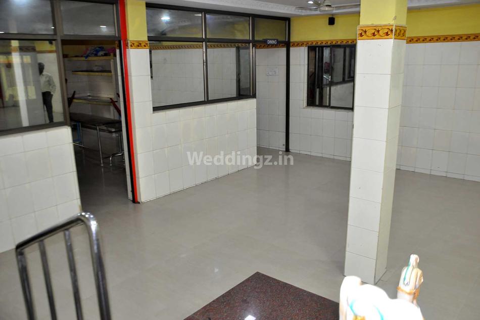 DG Mini Hall Ambattur, Chennai | Banquet Hall | WeddingZ.in