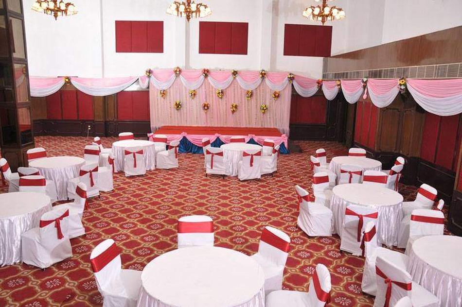 Hotel Simsan Koyambedu, Chennai | Banquet Hall | Wedding Hotel ...