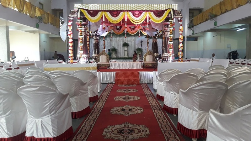 Shilpa Kala Mantapa JP Nagar, Bangalore | Mantapa / Convention Hall ...