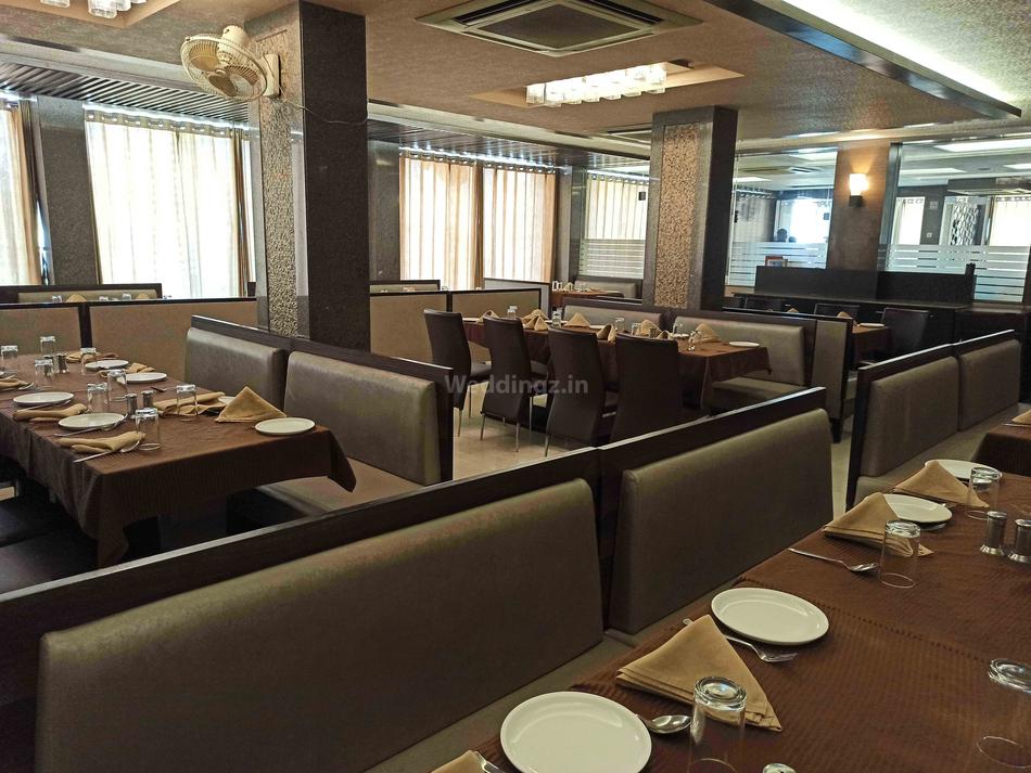 Mayur Restaurant And Banquet Hall Khokhra, Ahmedabad | Banquet Hall ...