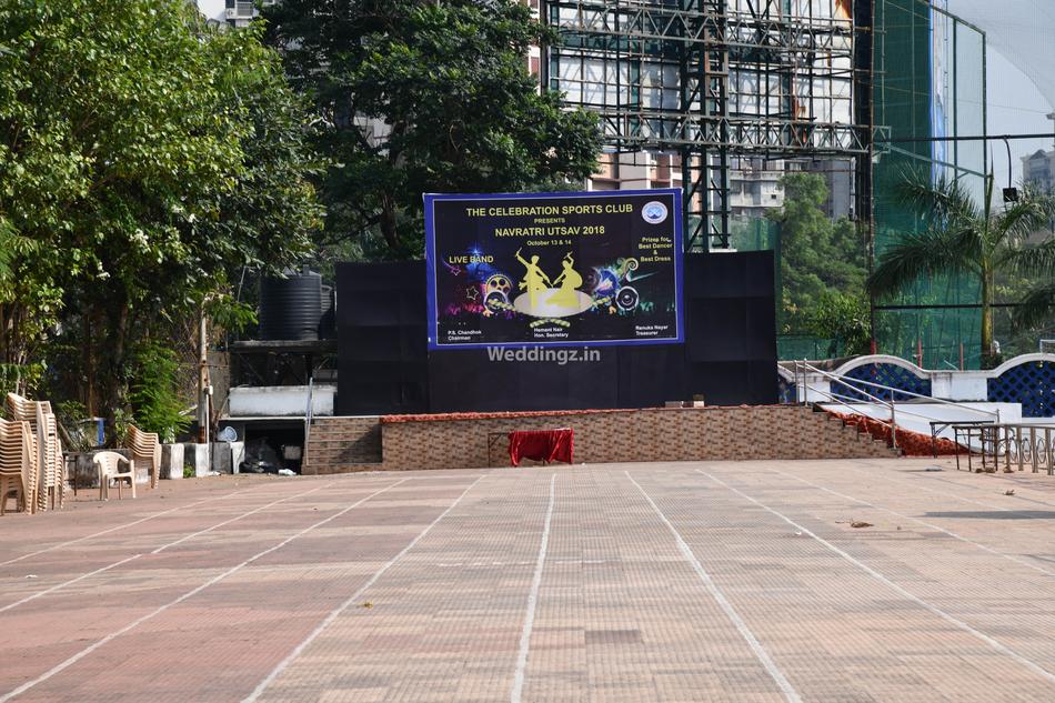 Celebrations Sports Club Andheri West, Mumbai | Banquet Hall | Wedding ...