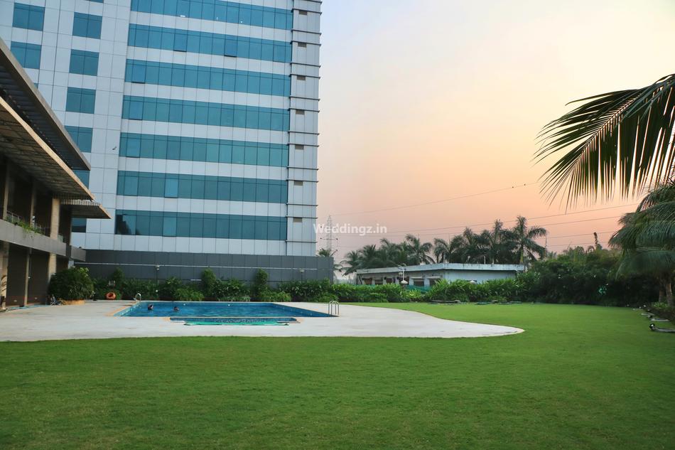 Club Interface Malad West, Mumbai | Banquet Hall | Wedding Lawn ...