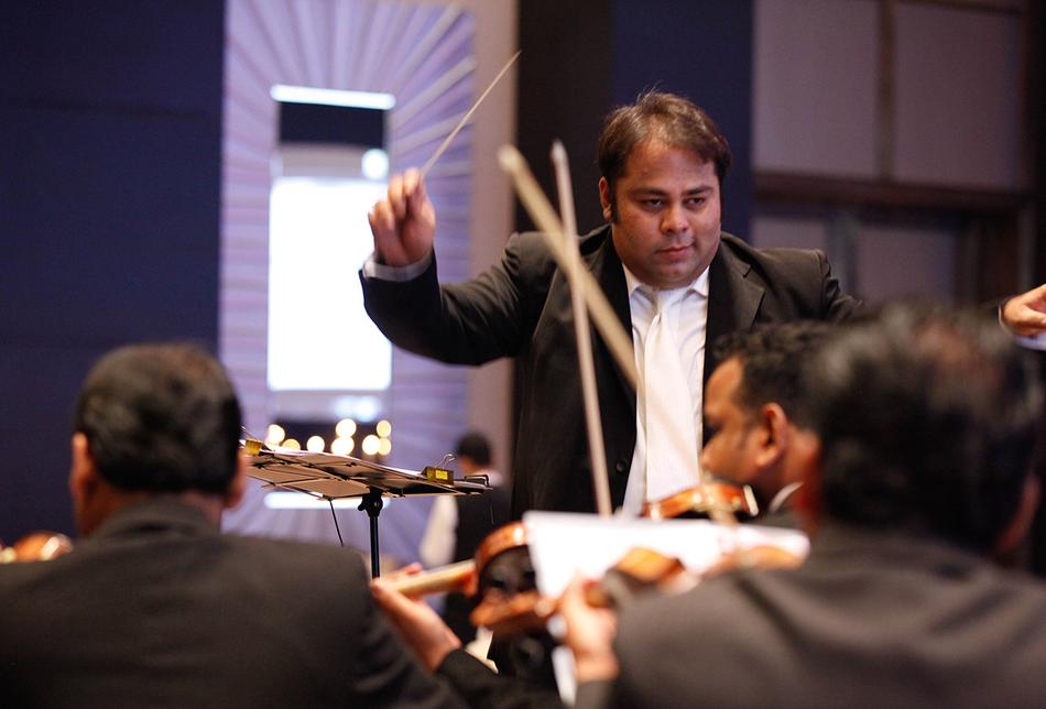 The Wedding Symphony Orchestra, Wedding Entertainer in Kukatpally ...