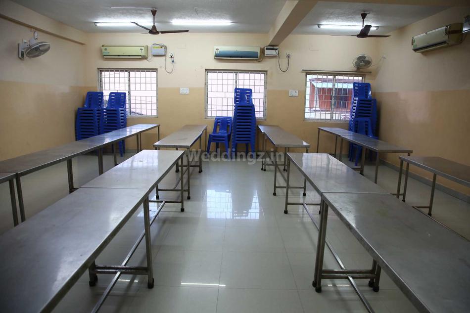 Sri Srinivasa Mini Hall Velachery, Chennai | Banquet Hall | WeddingZ.in