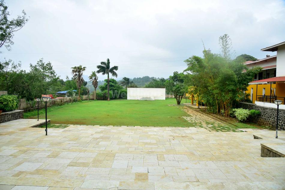 Manas Resort Igatpuri, Igatpuri | Banquet Hall | Wedding Lawn | WeddingZ.in